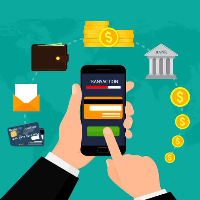 What Makes a Great Mobile Banking App?